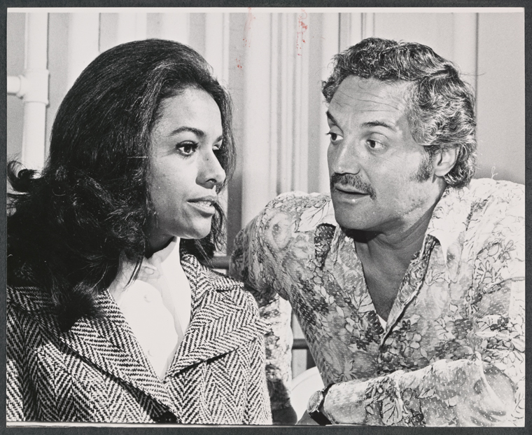 Hal Linden 1960s Saga Of The Dingbat (1965) Industrial Musical On CDR