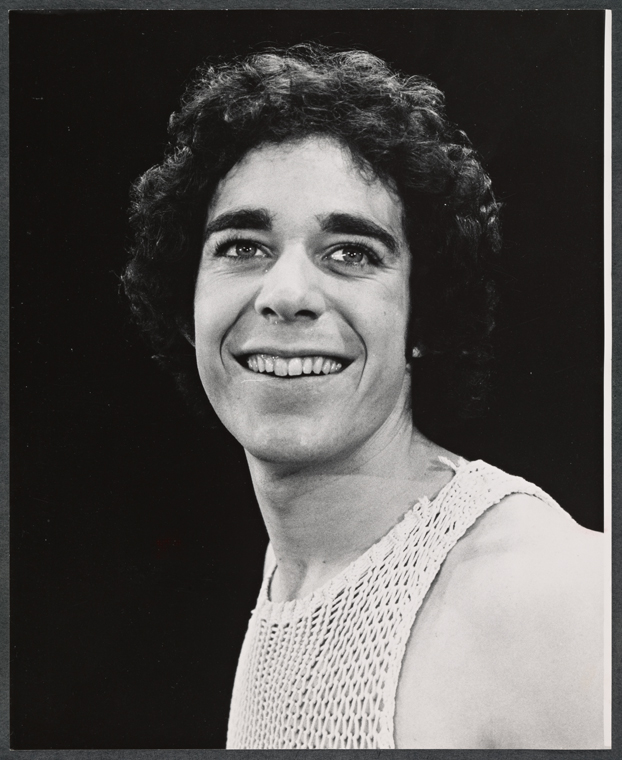 Barry Williams Young