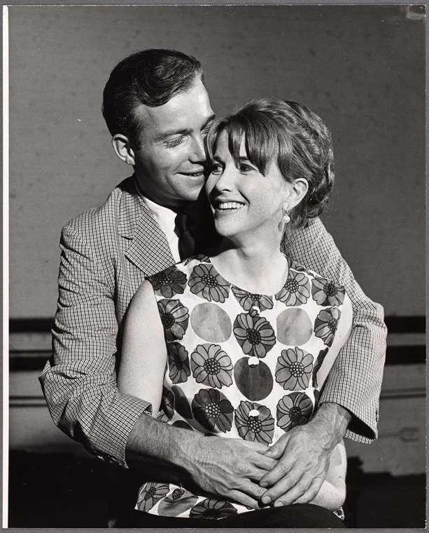 Julie Harris