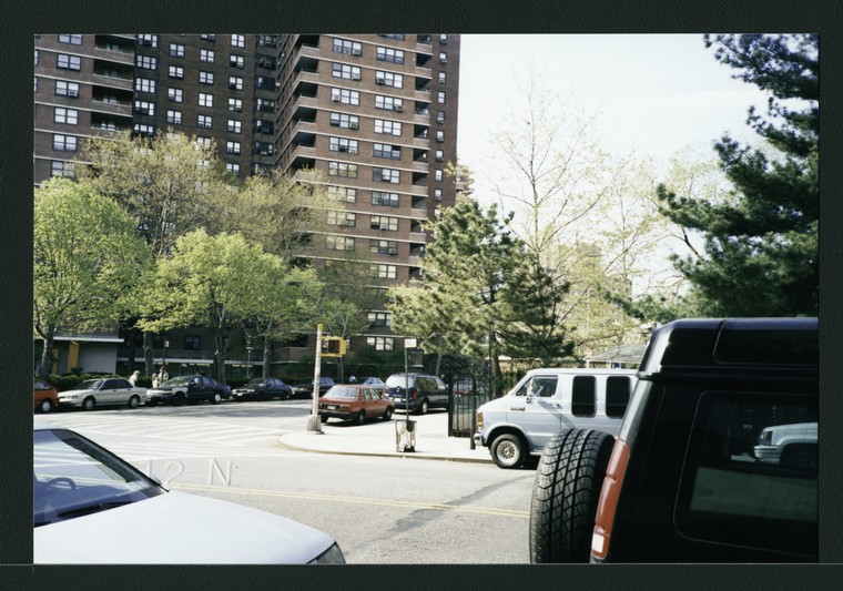 Block 251: East Broadway between Samuel Dickstein Plaza (Pitt Street ...