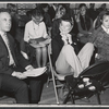 Katherine Hepburn and company in the stage production Coco - NYPL ...