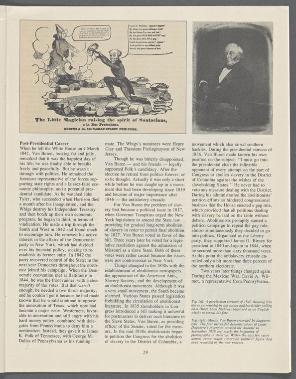 Martin Van Buren Political Cartoons Andrew Jackson Cartoon Hi Res