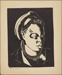Portrait - NYPL Digital Collections