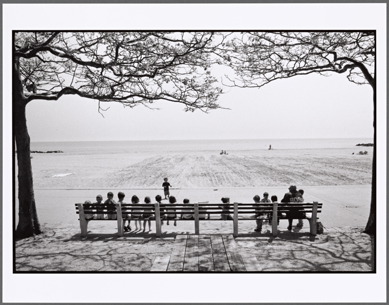 Manhattan Beach, Brooklyn: May 12, 1998 - NYPL Digital Collections