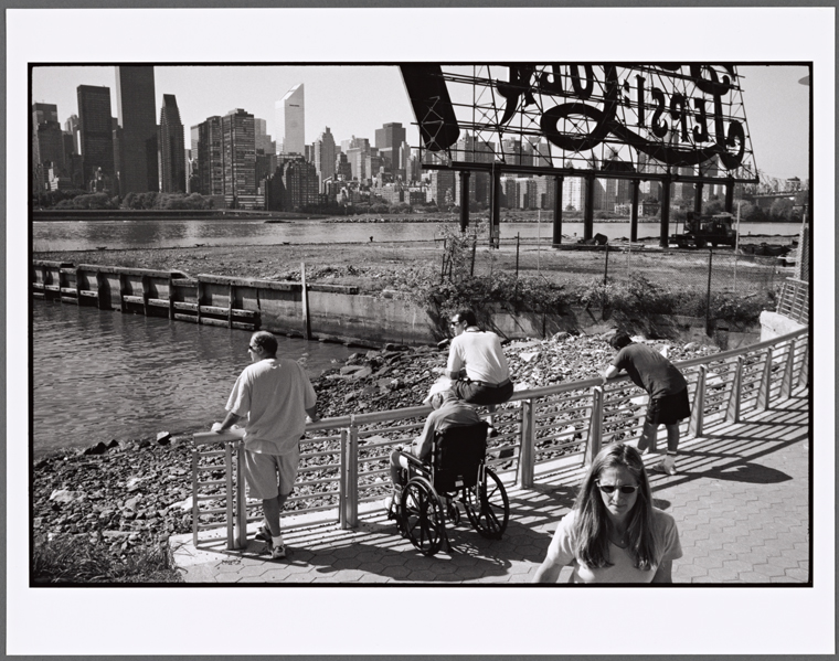 Long Island City, Queens: May 16, 2004 - NYPL Digital Collections
