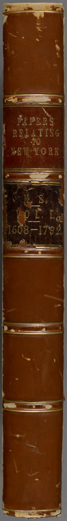 New York - NYPL Digital Collections