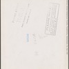 Westmoreland project, Pennsylvania. [Norvelt,] Westmoreland County ...