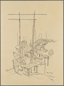 The Miriam and Ira D. Wallach Division of Art, Prints and Photographs ...