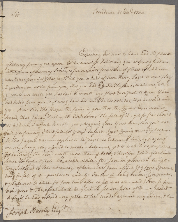 1760-1764 - NYPL Digital Collections