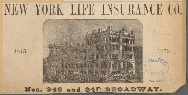 New York Life Insurance Company