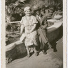Studio portrait of Bessie J. Bearden - NYPL Digital Collections