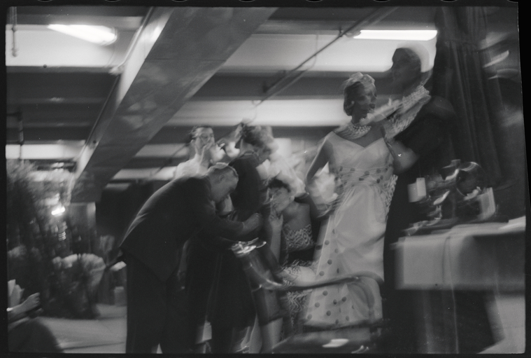 Lord & Taylor. New York, NY - NYPL Digital Collections