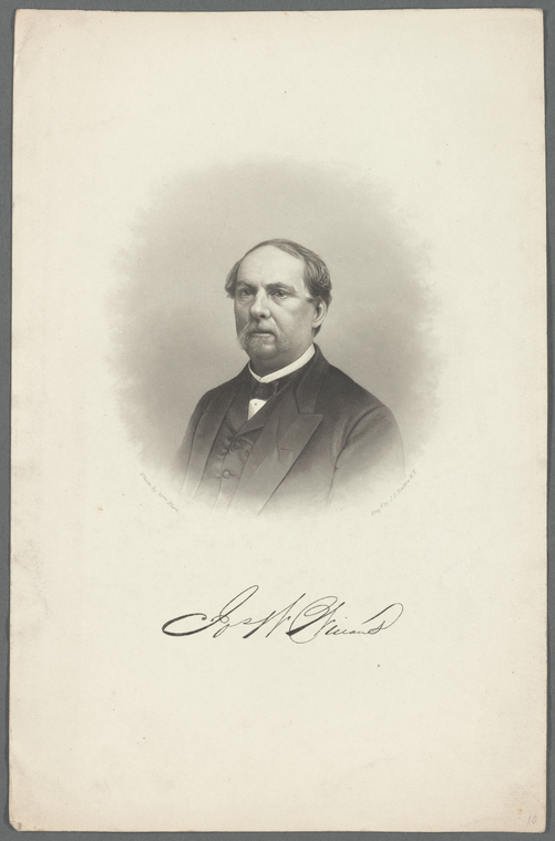 Joseph Webb Winans - NYPL Digital Collections