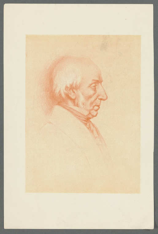William Wordsworth Signature