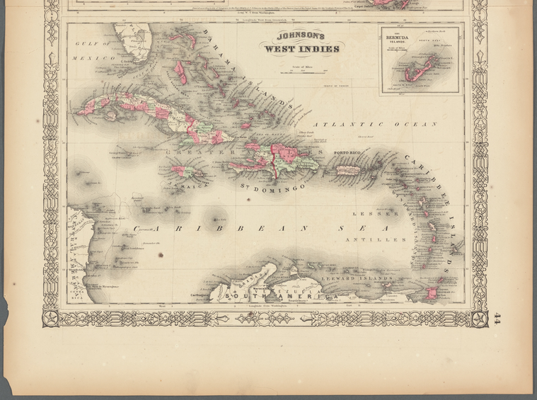 Citizen Cartography: No April Foolin' | The New York Public Library