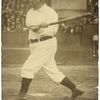Al Spalding, Compliments to W. S. Barnes Jr. Boston Herald. - NYPL ...