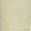 Al Spalding, Compliments to W. S. Barnes Jr. Boston Herald. - NYPL ...
