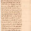 James Madison to George Washington - NYPL Digital Collections