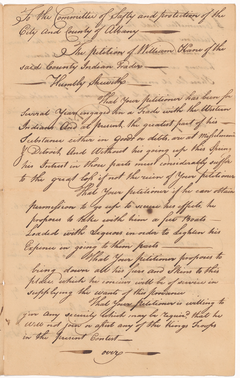 1776 March 14 - NYPL Digital Collections