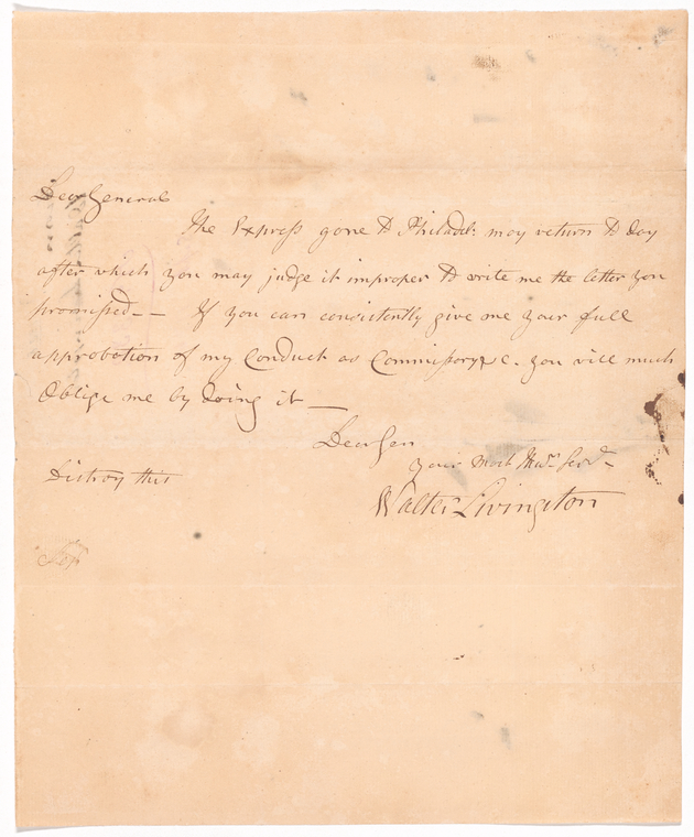 1776 September - NYPL Digital Collections