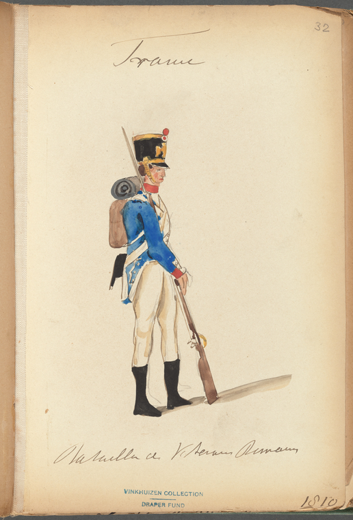 France, 1810 - NYPL Digital Collections