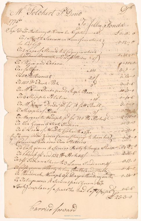1765, 1775-1776 - NYPL Digital Collections