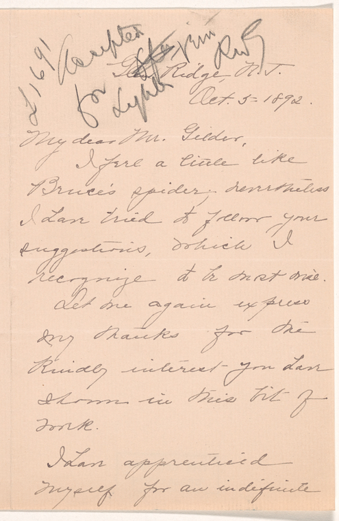 Goodwin, Grace Duffield - NYPL Digital Collections