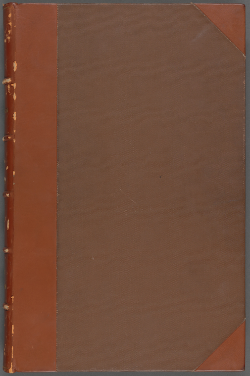 Notes and extracts from papers of Governor William Tryon - NYPL Digital ...