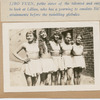 Photomontage of cast members from the production "Brown Skin Models ...