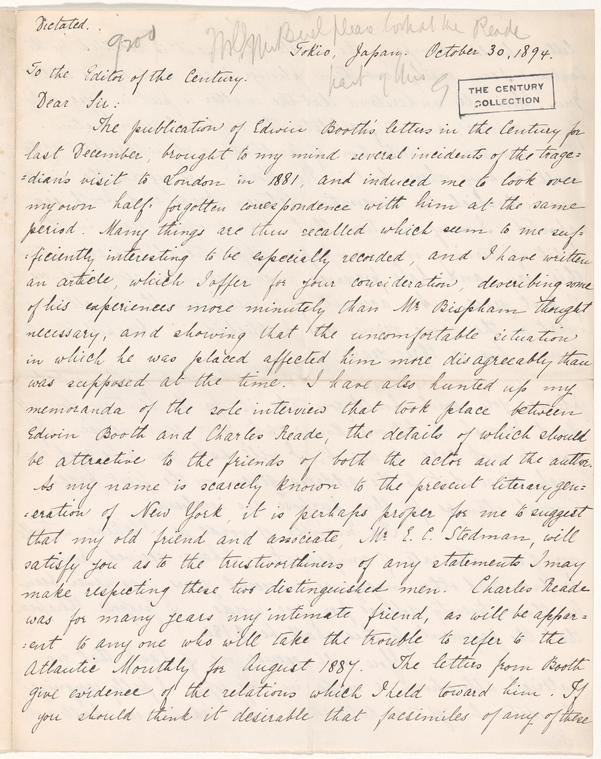 House, Edward H - NYPL Digital Collections