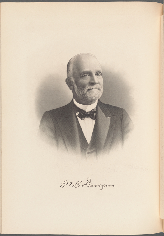 William Butler Durgin - NYPL Digital Collections