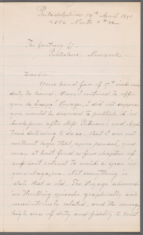 Marano, Joseph - NYPL Digital Collections