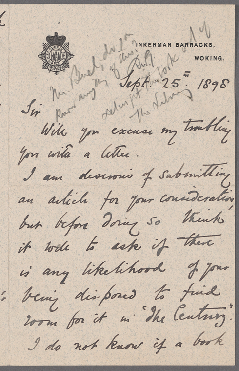 Pearse, Hugh - NYPL Digital Collections