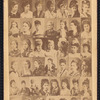 Actors: Portraits - NYPL Digital Collections
