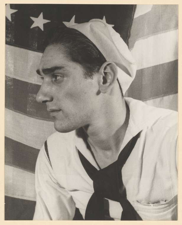 Piro, Frank (”Killer Joe”), United States Navy - NYPL Digital Collections