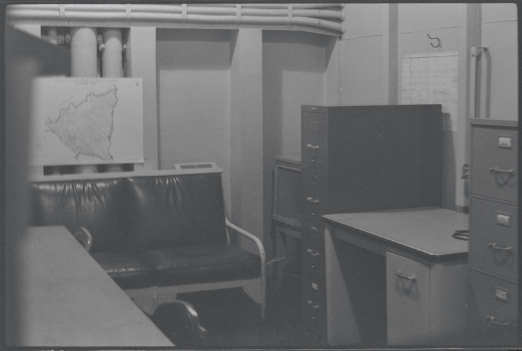 SS Hope hospital ship - NYPL Digital Collections
