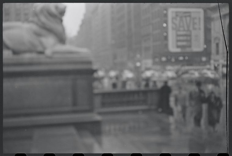 The New York Public Library. New York, NY - NYPL Digital Collections