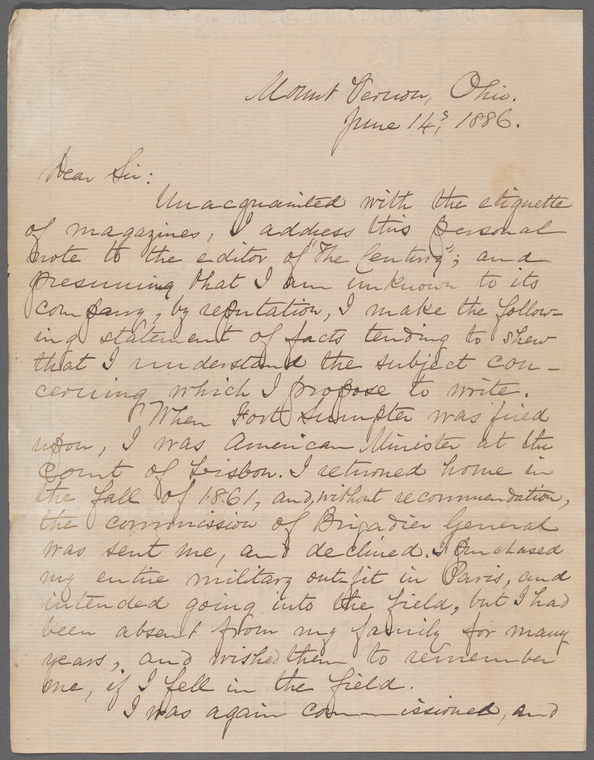 Morgan, George W - NYPL Digital Collections