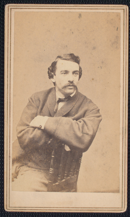 Edwin Adams - NYPL Digital Collections