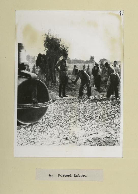 Forced Labor. - NYPL Digital Collections