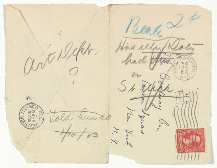 Beale, Edward Fitzgerald - NYPL Digital Collections