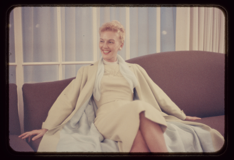 The Sound of Music, original Broadway production - NYPL Digital Collections