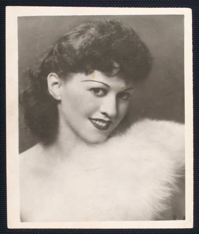 Alex Alexander - NYPL Digital Collections