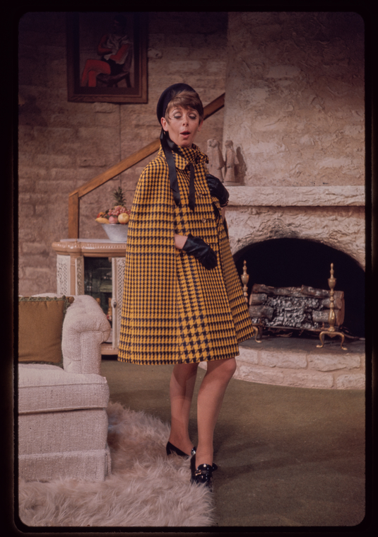 The Flip Side, original Broadway production - NYPL Digital Collections