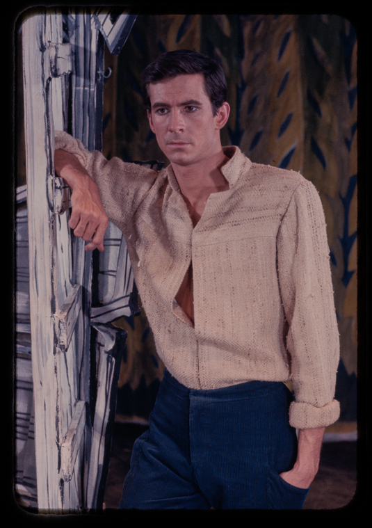 Greenwillow, original Broadway production - NYPL Digital Collections