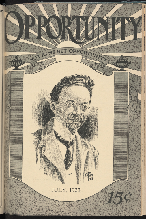 Opportunity - NYPL Digital Collections