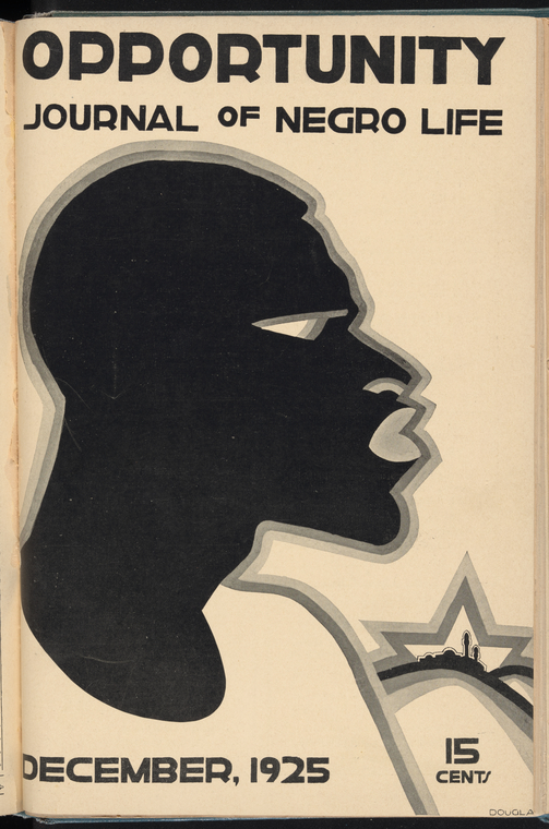 Opportunity - NYPL Digital Collections