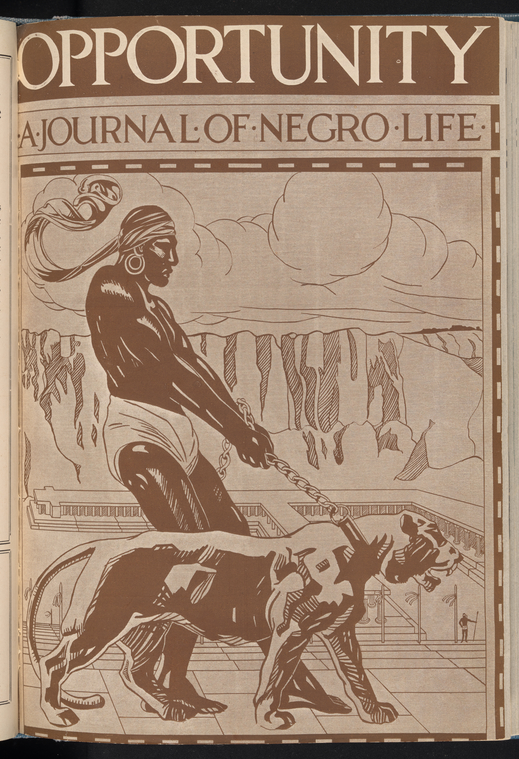 Opportunity - NYPL Digital Collections