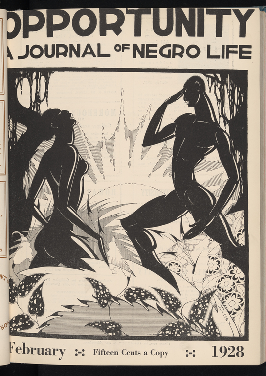 Opportunity - NYPL Digital Collections