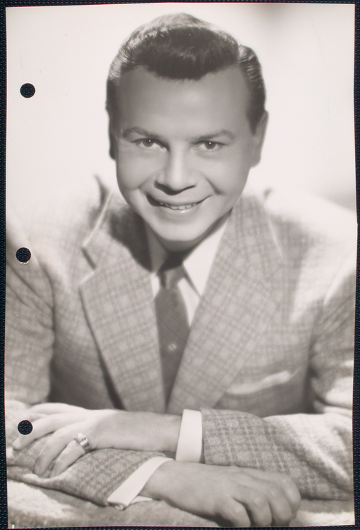 Dean Allen - NYPL Digital Collections